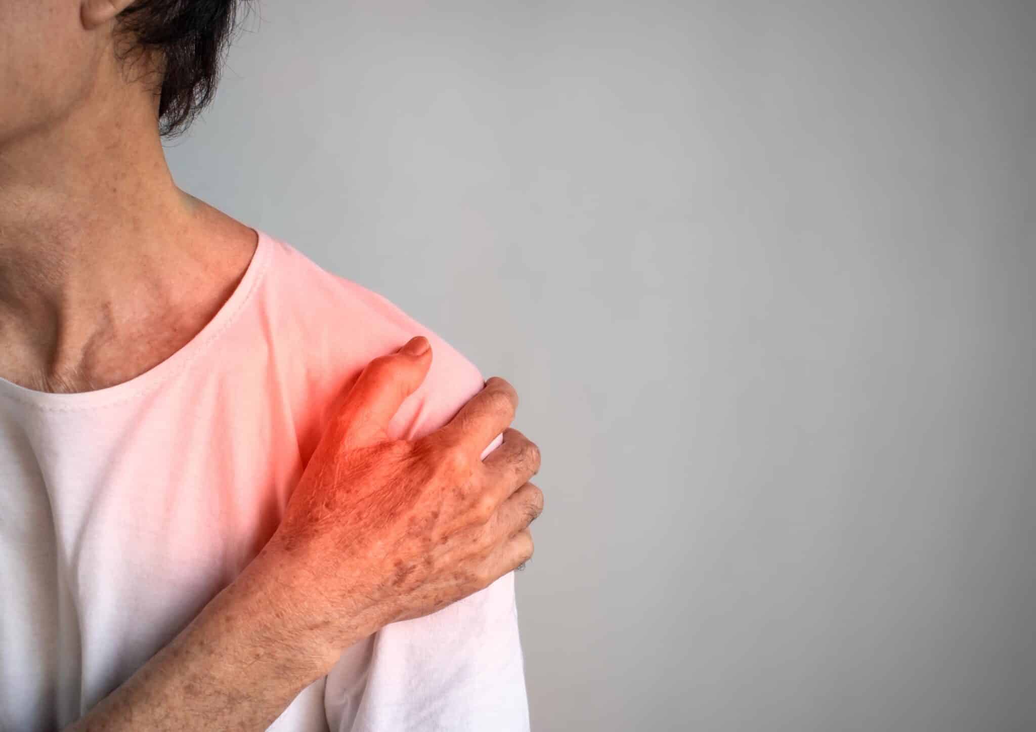 Frozen Shoulder Singapore: Causes & Treatment