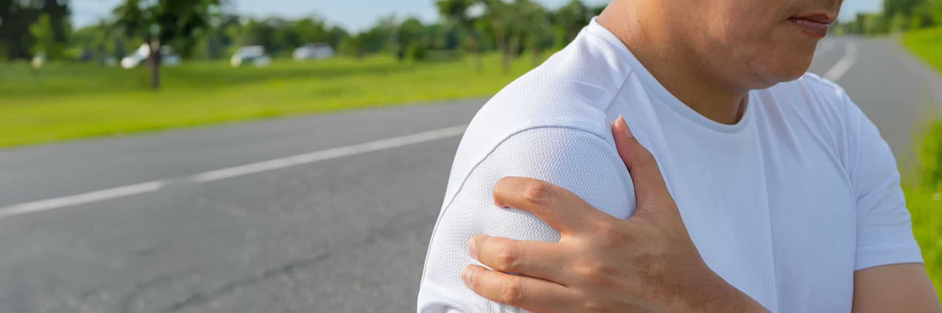 Rotator Cuff Tear: Causes, Symptoms & Treatment in Singapore